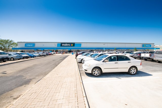 Celebrate with Makro as it opens new store in Pietermaritzburg — www ...