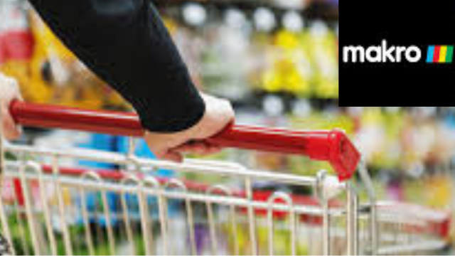 Makro rollsback prices on 100 basic food items to assist hard pressed ...