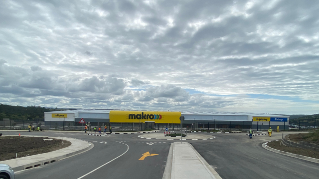 Makro expands footprint with 23rd store in Gonubie, Eastern Cape — www ...