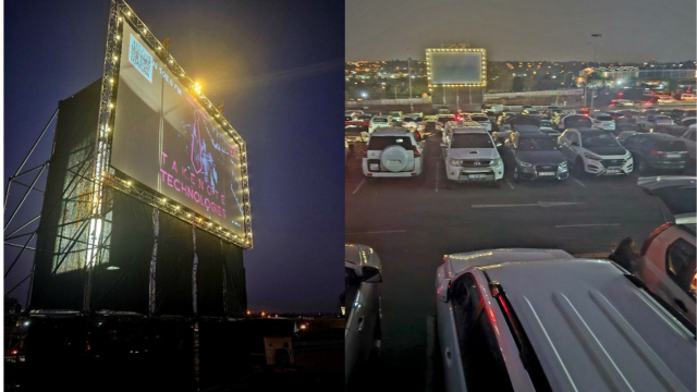 May Magic at Clearwater Mall: Movies, Fitness and Live Music Await ...