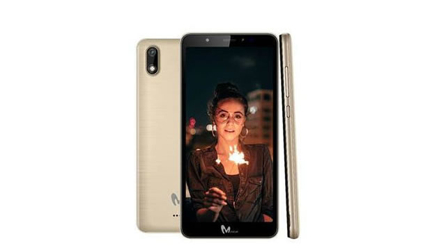 Mobicel launches LTE-enabled smartphone for R899 — www.guzzle.co.za