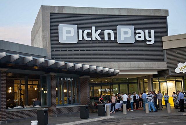 Pick n Pay recognises top small suppliers — www.guzzle.co.za