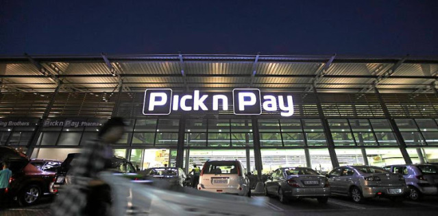 Pick n Pay Feeling The Pressure — www.guzzle.co.za
