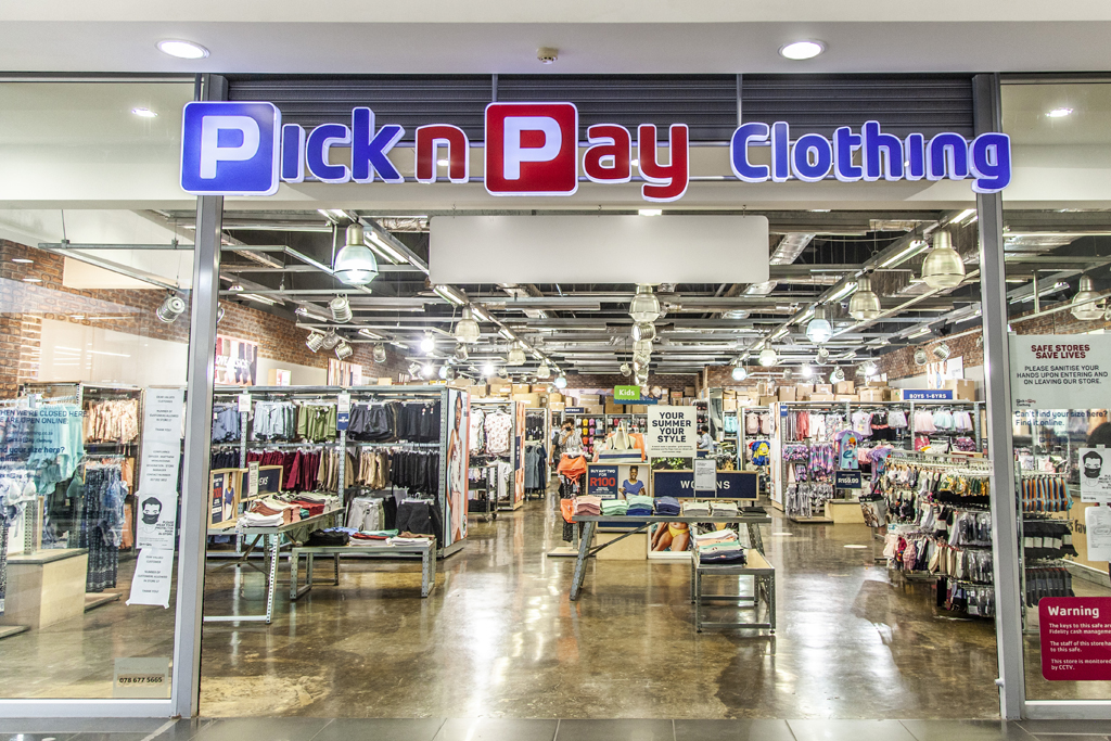 PnP Clothing brings affordable designer clothing to customers with ...