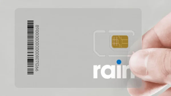 Rain Introduces Uncapped 5G Service for Businesses — www.guzzle.co.za