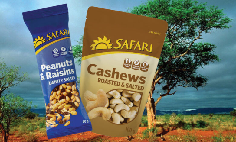 Pioneer Foods recalls batches of Safari peanuts and raisins — www ...