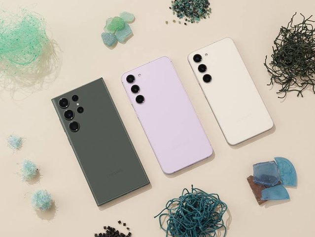 Samsung Celebrates Earth Day 2024 with Innovations for a Greener ...