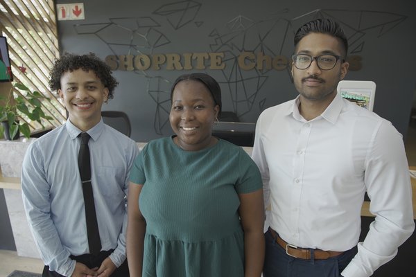 The Shoprite Group opens bursary applications for the 2023 and 2024 ...