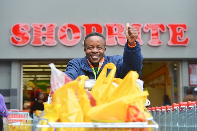 The Shoprite Group gears up for the shopping event of the year, Black ...
