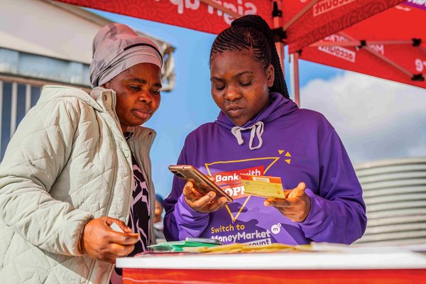 Switch to Shoprite’s Money Market Account for stress-free SASSA pay ...