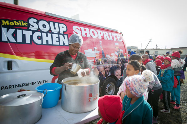 Shoprite quick to support those affected by KZN floods — www.guzzle.co.za