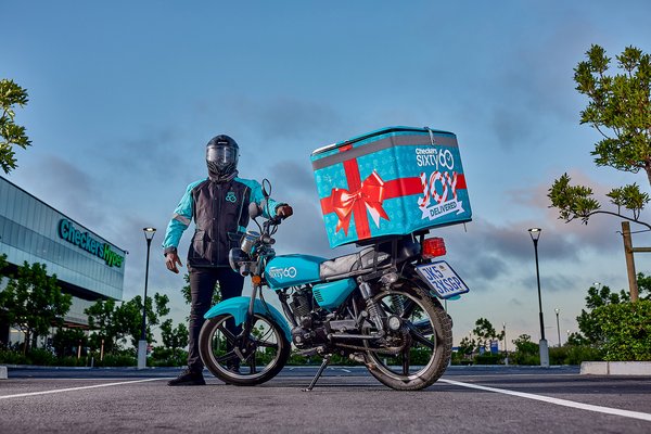 Checkers Sixty60 delivers joy with sweet surprises this holiday season — www.guzzle.co.za