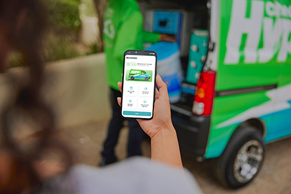 Sixty60 promises lightning-fast delivery of 10 000 Checkers Hyper ...