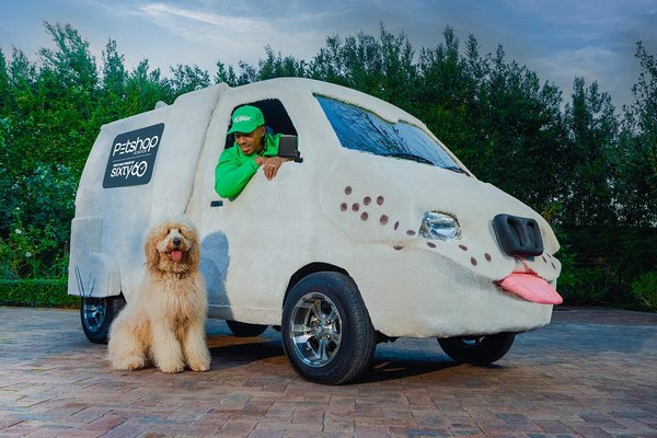 Un-leashing next level convenience: Petshop Science partners with ...