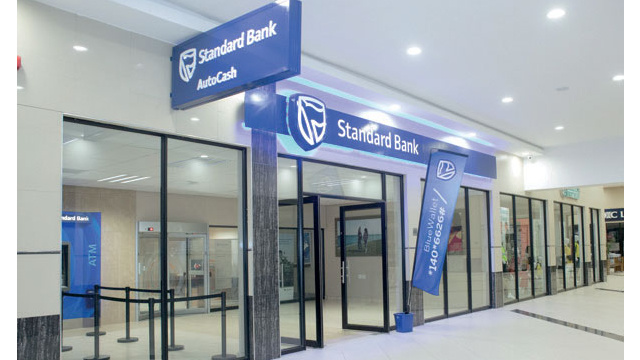 #CoronavirusUpdate: Standard Bank launches WhatsApp chatbot to inform ...