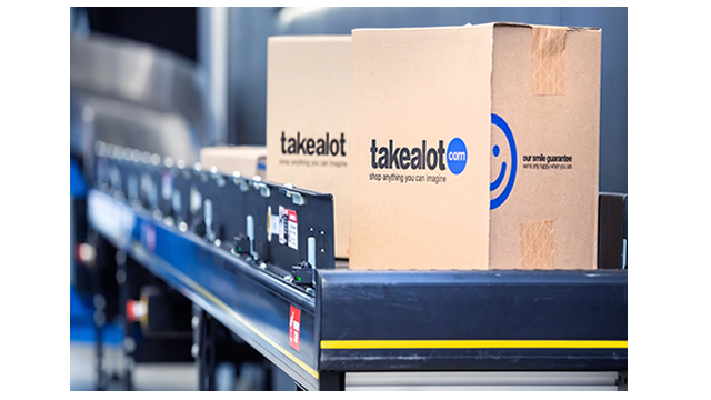 You can still order from Takealot during lockdown — www.guzzle.co.za