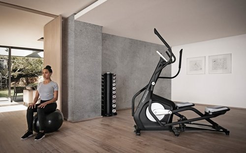 Massmart takes home fitness to the next level with Trojan Pro Series ...