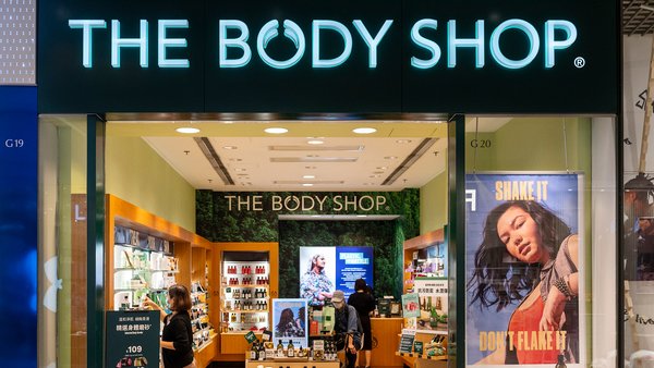 The Body Shop Announces Major In-Store Sale: Up to 40% Off Favorites ...