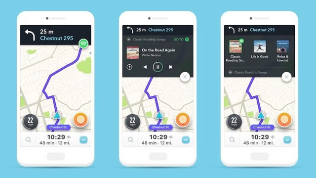 Waze new update will tell users the price of toll gates — www.guzzle.co.za