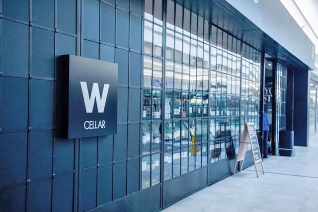 Woolworths expands WCellar to 6 new locations — www.guzzle.co.za