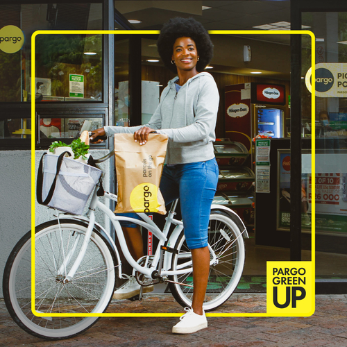 Pargo Click & Collect produces 68% less carbon emissions than home ...