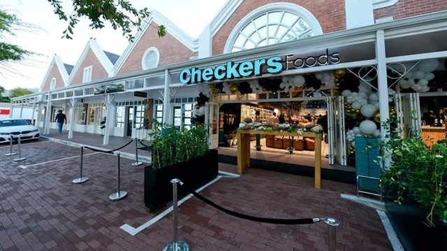 Checkers opens its first new-format Checkers Foods store — www.guzzle.co.za