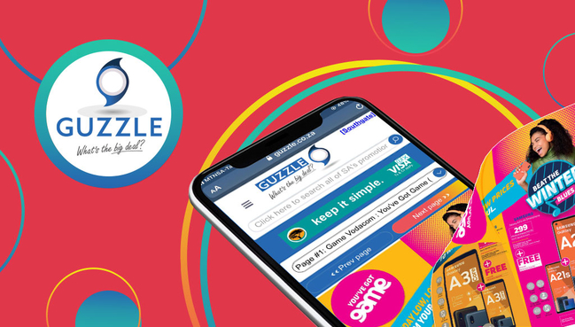 Key facts you need to know about Guzzle — www.guzzle.co.za