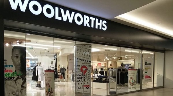 Woolworths Unveils AW25 Collection: A Modern Take on Winter Style — www ...