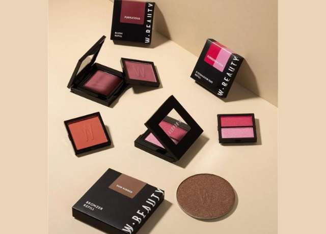 Woolworths' WBeauty Unveils Innovative Refillable Makeup Range for ...