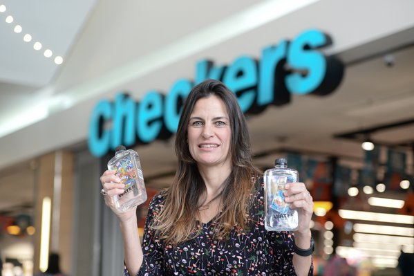 Small supplier partners with Shoprite Group to shine light on local ...