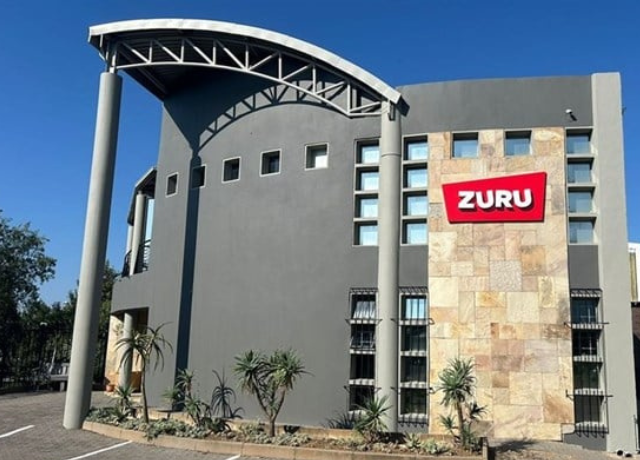 Zuru Launches Trade Showroom in South Africa, Expanding Toy Market ...