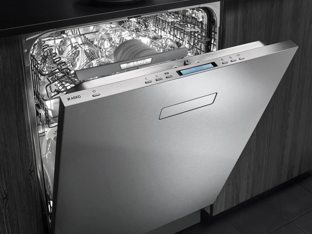 Scandinavian appliance brand ASKO to launch in South Africa — www ...