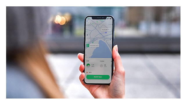 Bolt unveils a cheaper ride-hailing service in SA called Bolt Go — www ...