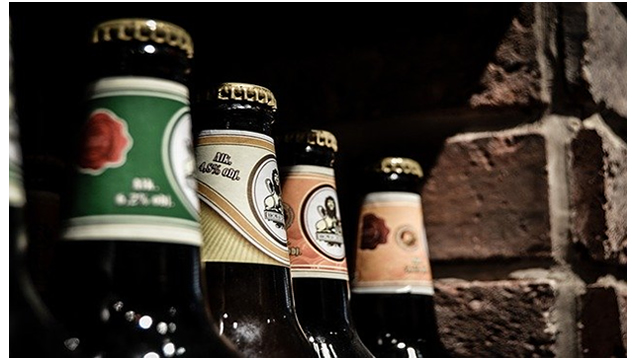 SA Breweries launches click and collect service called Firsti — www ...