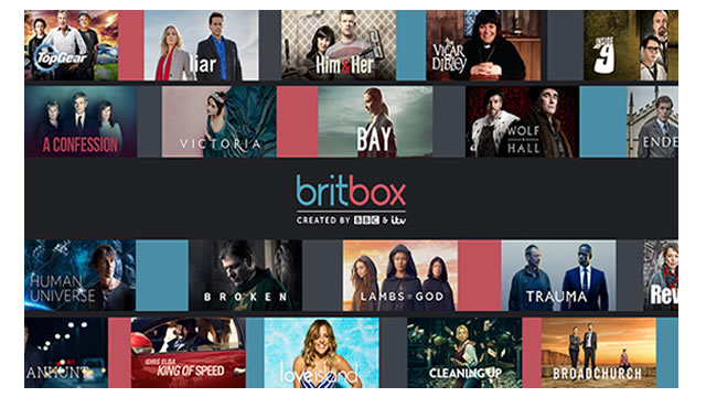 New streaming service, BritBox to launch in SA — www.guzzle.co.za