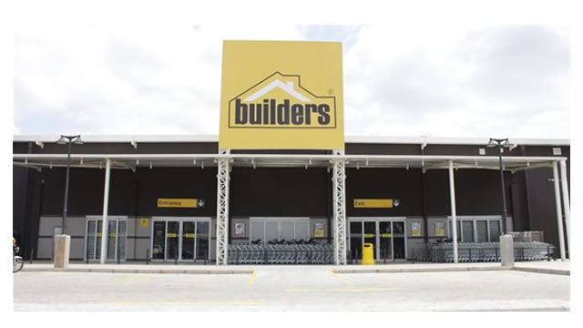 Builders launches first East Africa store in Kenya — www.guzzle.co.za