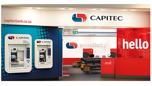 "Beware of scammers," warns Capitec Bank — www.guzzle.co.za