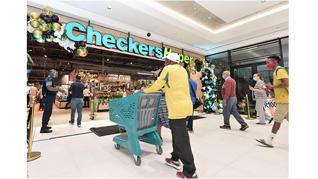 Checkers opens state-of-the-art flagship store in Brackenfell — www ...