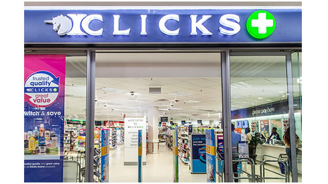 Clicks commits to increase spending on SMMEs — www.guzzle.co.za