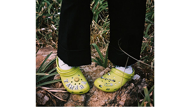 Crocs South Africa encourages diversity and style — www.guzzle.co.za