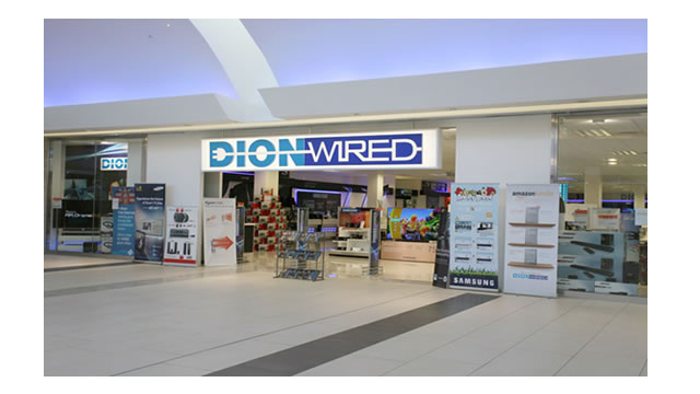 Say your final goodbyes to Dion Wired — www.guzzle.co.za