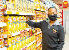 Milestone achieved: Boxer unveils 450th store in Inanda — www.guzzle.co.za