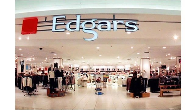 Edcon to sell stake in Edgars to Retailability, a local rival - report ...
