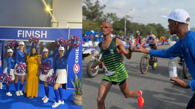 Powered by Supercharged H?O! Engen’s “Magic Water” Helps Tete Clinch ...