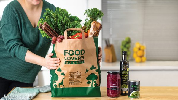 Food Lover’s Market Break Record with 7 Million Meals for FoodForward ...