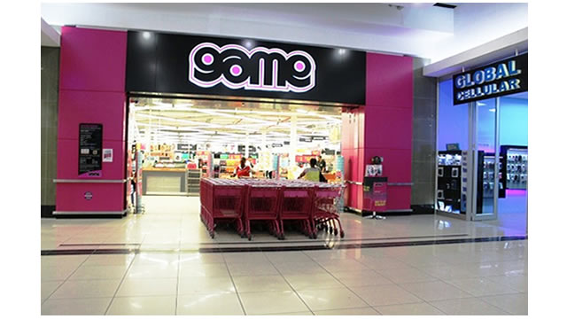 Game launches third week of Black Friday deals — www.guzzle.co.za