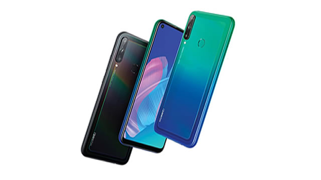 Looking for an affordable smartphone with great specs? Huawei’s Big ...