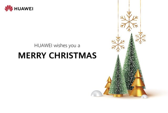 Don’t miss out on HUAWEI's 2022 festive season deals — www.guzzle.co.za