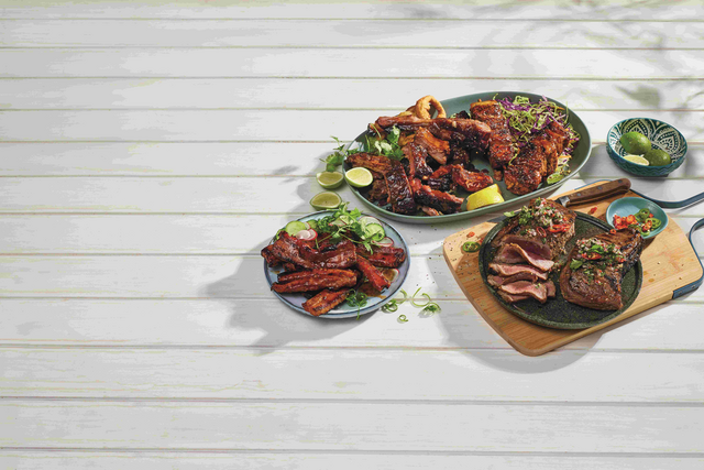 Pick n Pay revamps its fresh offering this Spring season — www.guzzle.co.za