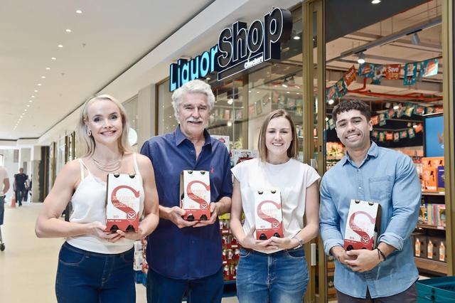 Rooibos Earth’s Essence: South Africa’s world-first twist on wine, beer ...